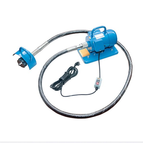 KC-50 1.1Kw Marine Deck Scaling Machines Portable Electric Rust Remove ...