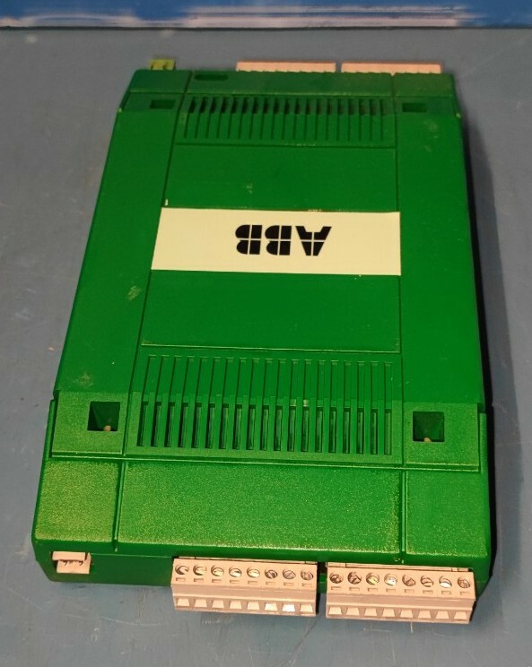 ABB Cylon Controls UC16PG CCU1602 *UC02/11175* | eBay