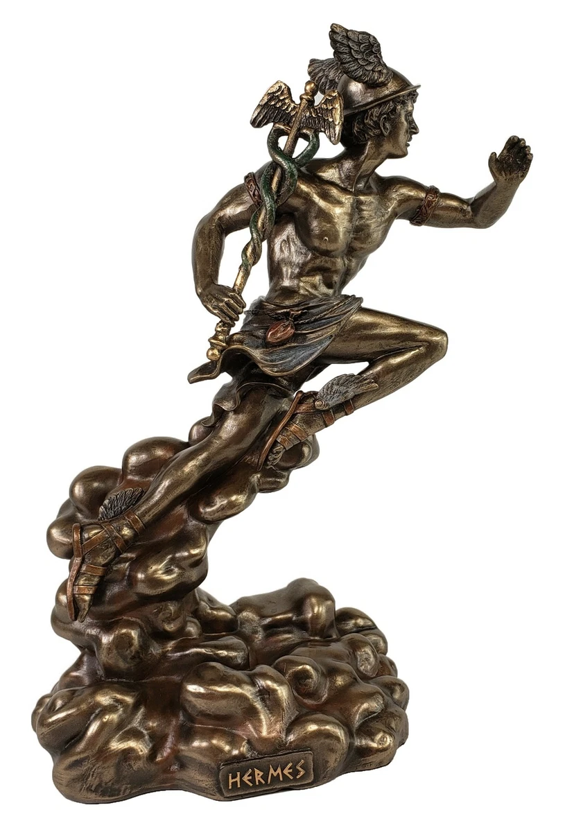 Hermes Mythology