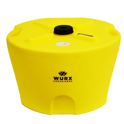 WURX Containers "Blacksmith Fork" Convenient, portable, fuel transfer ...