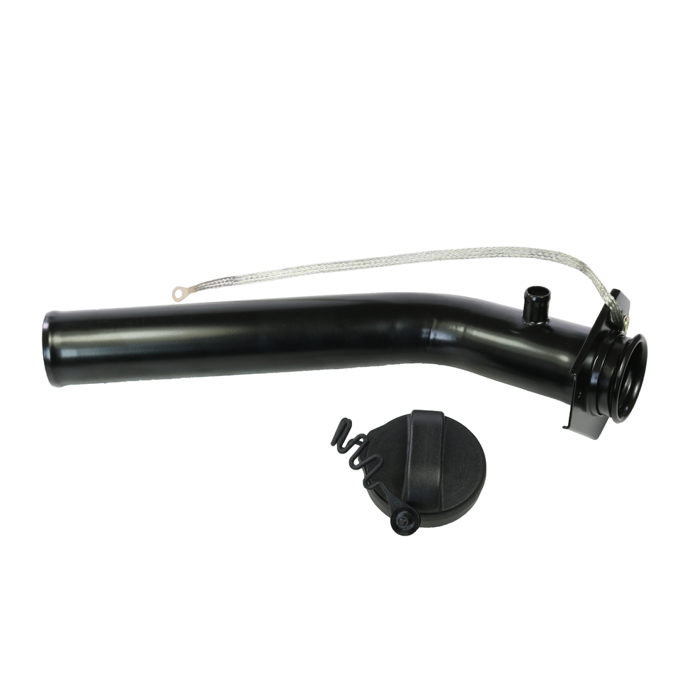 Fuel/Gas Tank Filler Neck Tube Pipe NEW For Chevrolet GMC GAS OHV 1988 ...