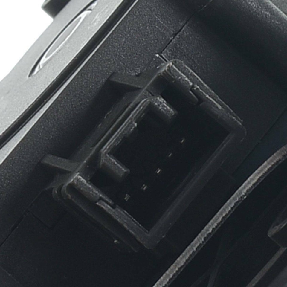 HVAC Air Door Actuator Mode for Toyota Avalon Highlander Lexus RX330 ...