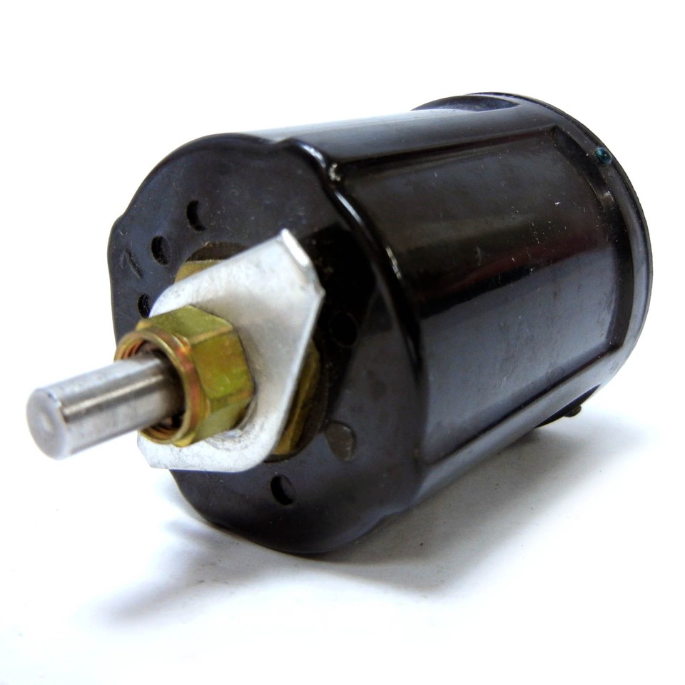 HELIPOT PRECISION POTENTIOMETER 10K (RES TOL +/- 3%) (LIN TOL 250%) | eBay