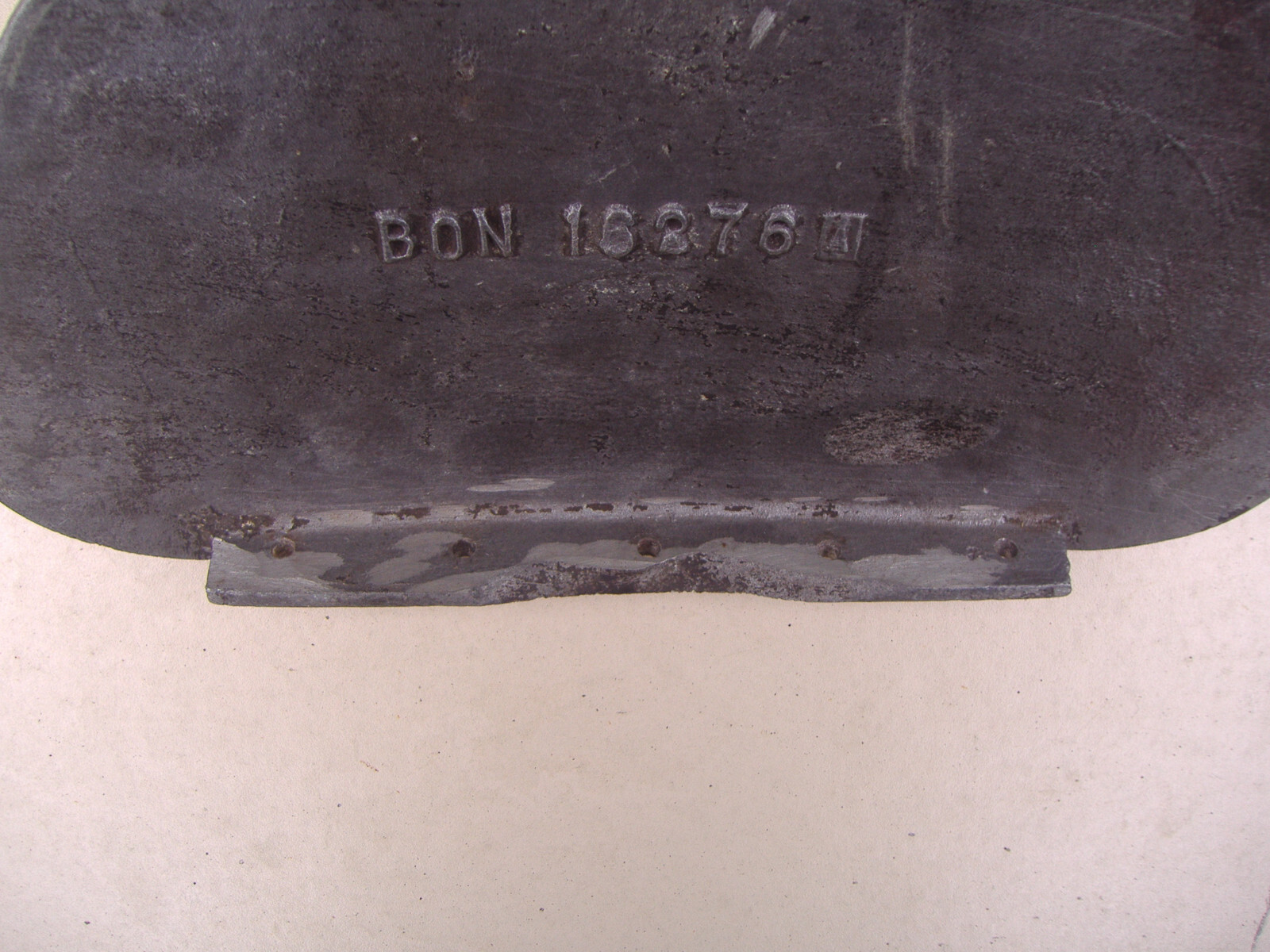 Rare original Guy Motors lorry/coach /commercial, one piece mascot and ...