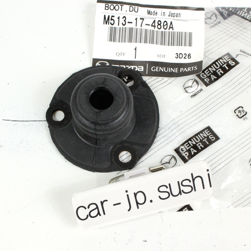 MAZDA GENUINE RX-7 FD3S MX-5 MIATA B2000 Insulator Shift Dust boots ...