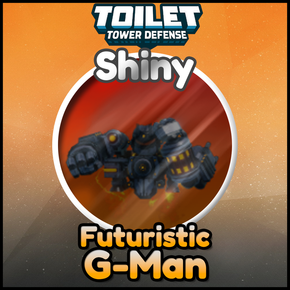 SHINY TTD UNITS | Toilet Tower Defense Roblox | Shiny Ultimates ...