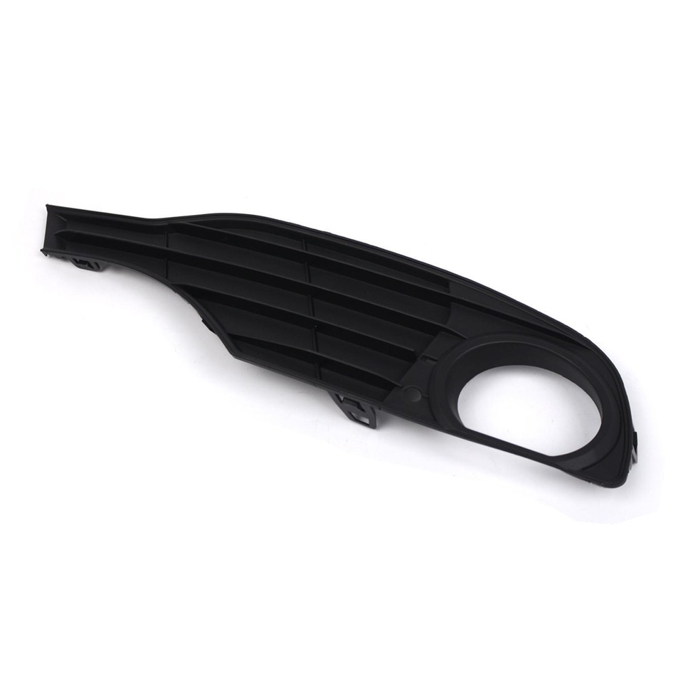 Front Lower Bumper Fog Light Grill Right for BMW SUV 51117255366 ...