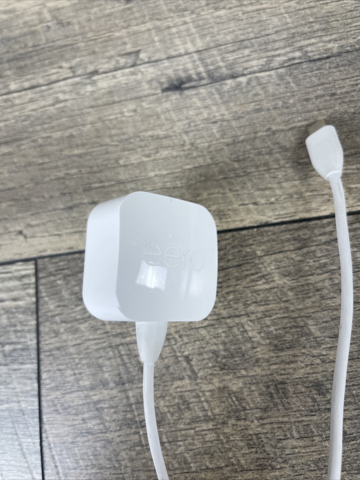 EERO 2nd Gen Mesh WiFi Router AC Adapter USB-C Power Supply Charger ...