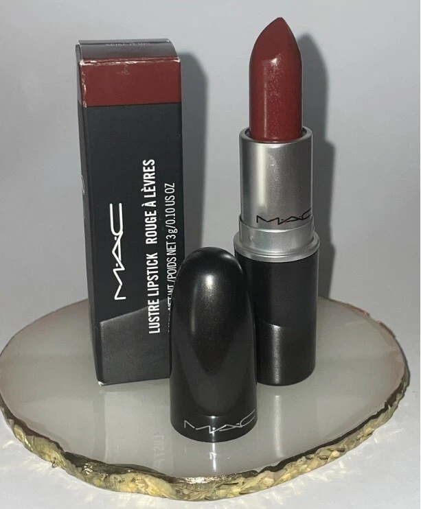 Mac Lipstick Spice It Up