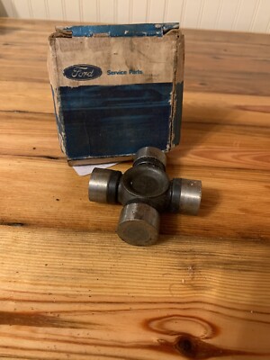 NOS FORD UNIVERAL JOINT NOS C3AZ-4635-F | eBay