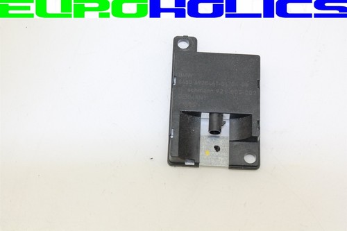 OEM BMW E60 550i E90 E53 E46 E70 Bluetooth Antenna Module 84506928461 ...