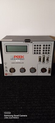 Traffic Control & Road Safety - Peek Traffic