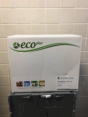 Ecoplus Premium Toner Cartridge - Black EP-64035HA New In Box | eBay