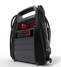 DSR Schumacher Pro Series 2200Amp Jump Starter PSJ-2212 for sale online ...