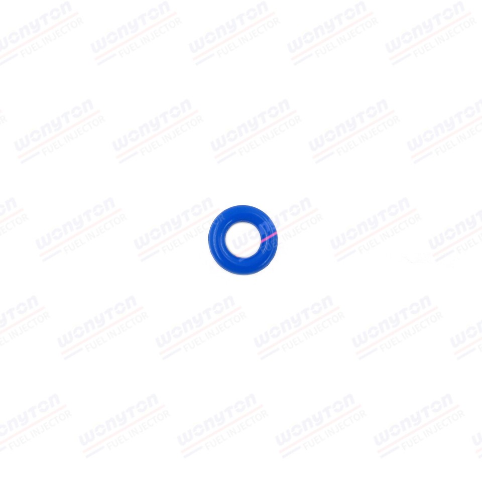 Fuel Injector 0280158083 Rebuild Kit for 2006-2010 Cadillac DTS XLR STS ...