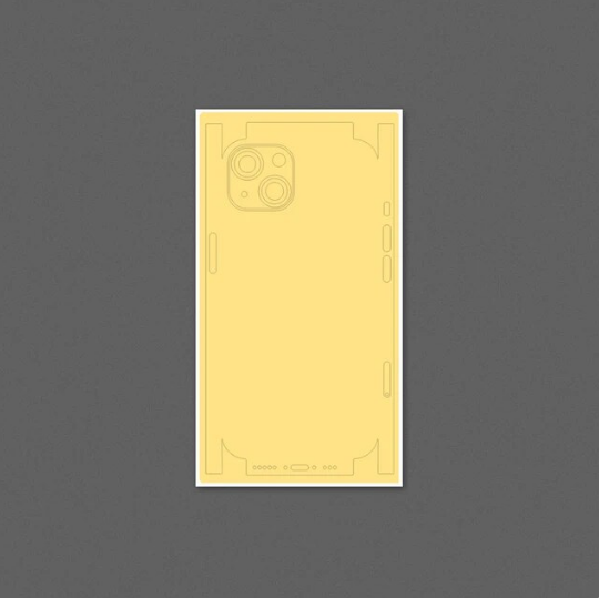 iPhone Protective Skin Sticker Wrap for iPhone 13 | eBay