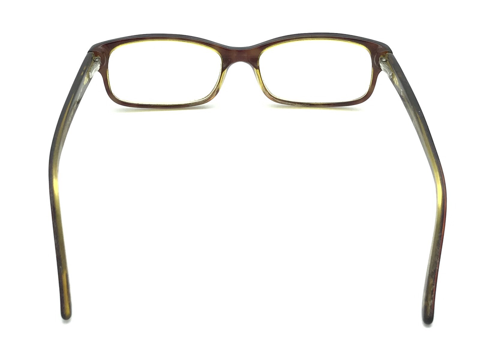 Ray-Ban RB 5187 2443 Women's Tortoise Rectangular Eyeglasses Frames 52 ...