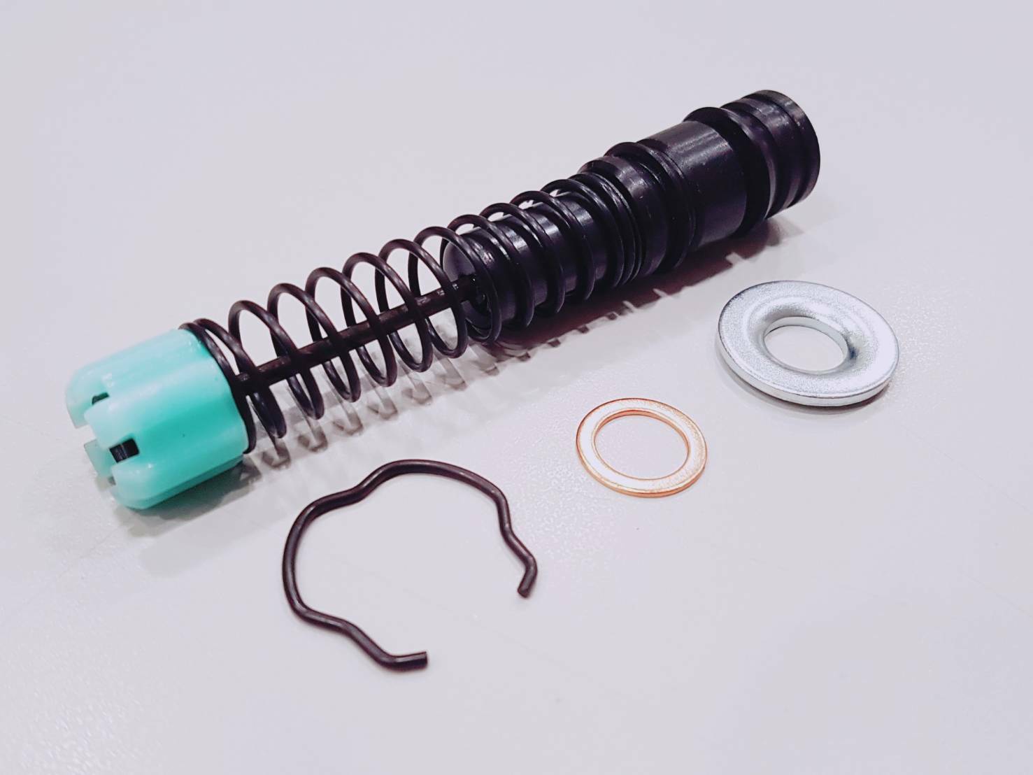 04311-14010 New Clutch Master Cylinder Repair Kit for TOYOTA OE Replace ...