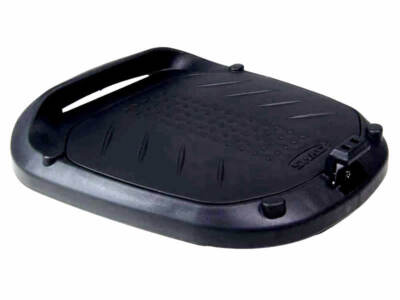 SHAD Motorcycle Top Box Base Plate Small Mounting Adaptor SH26, SH29 ...