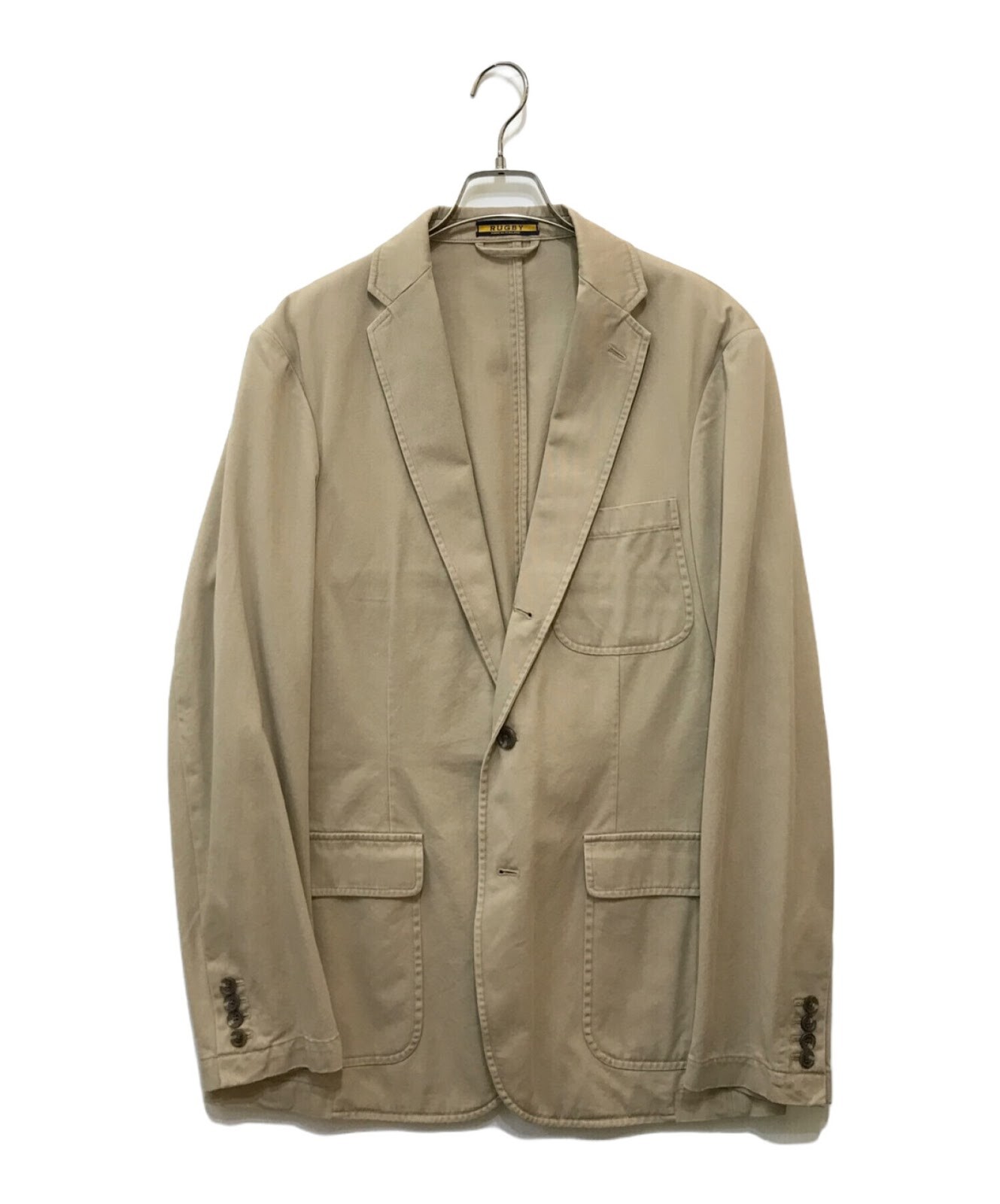 Rugby Ralph Lauren 2B Jacket - Gem