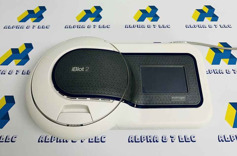 Thermo Fisher Scientific Invitrogen iBlot 2 Gel Transfer Device ...