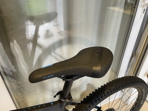 Cube Reaction Race 29er |21” Frame| SERVICED CONDITION FREE & FAST ...