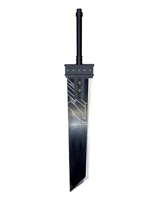 Big Sword Metal Replica | eBay