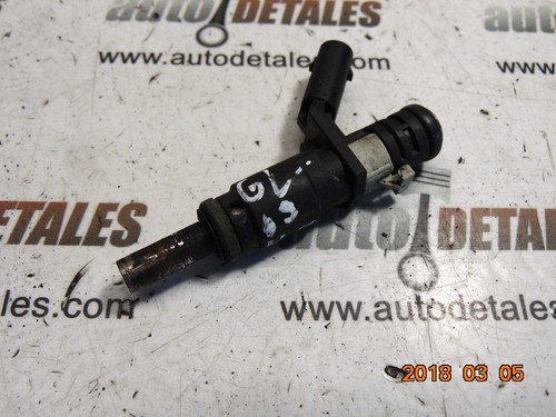 Mercedes S ML GL-Class W221 W164 - X164 nozzle injector A2720780249 ...