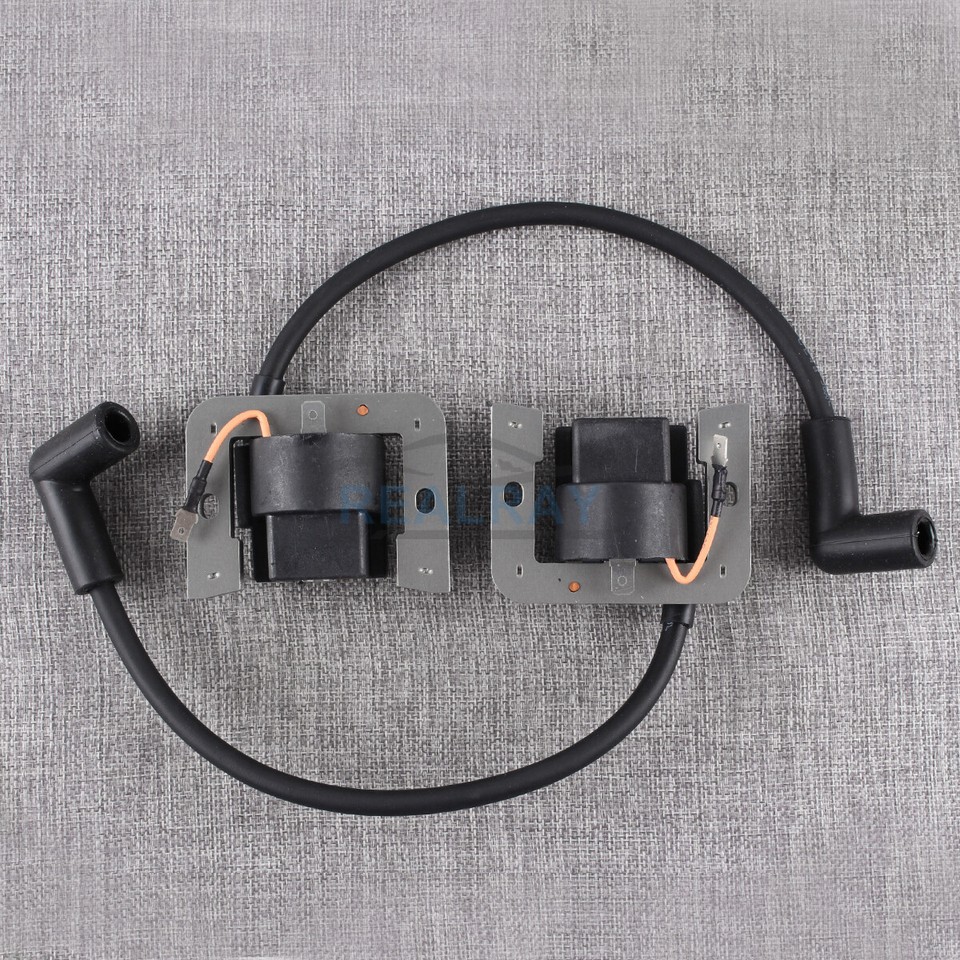 For Kohler Engines Module Ignition Coils 24 584 36-S CH25GS CH22 CH22S ...