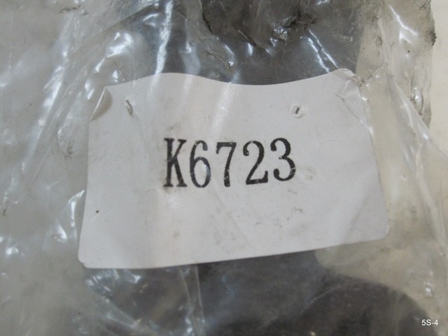 Steering Idler Arm and Bracket Assembly-Bracket Assembly QuickSteer ...