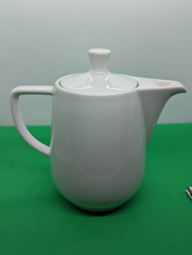 Vintage MELITTA Porcelain Tea Or Coffee Pot Made In Germany | eBay