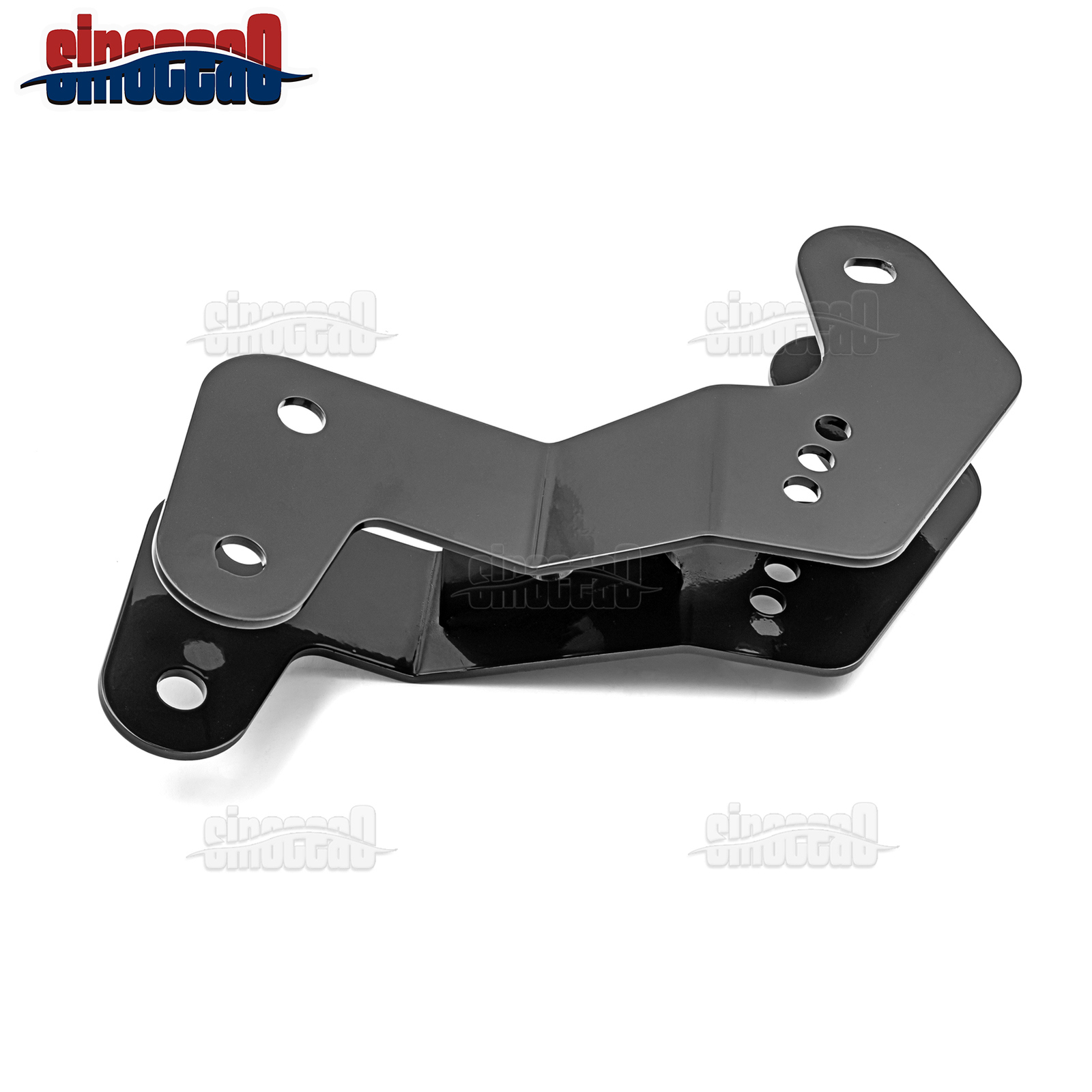 Front Control Arm Bracket Kit For 2018-2025 Jeep Wrangler JL ...