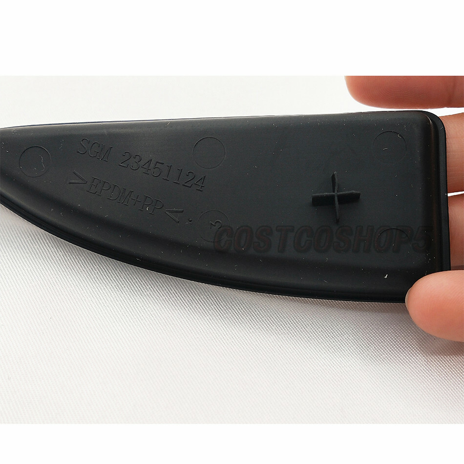 FOR Chevrolet Malibu 16-18 GM 23451124 Left Interior Rear Door Switch ...