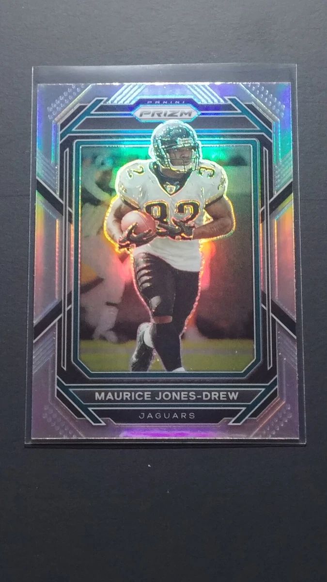 Jacksonville Jaguars Maurice Jones Drew 2022