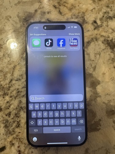 iPhone 15 Pro With TiK TOK App Installed | eBay