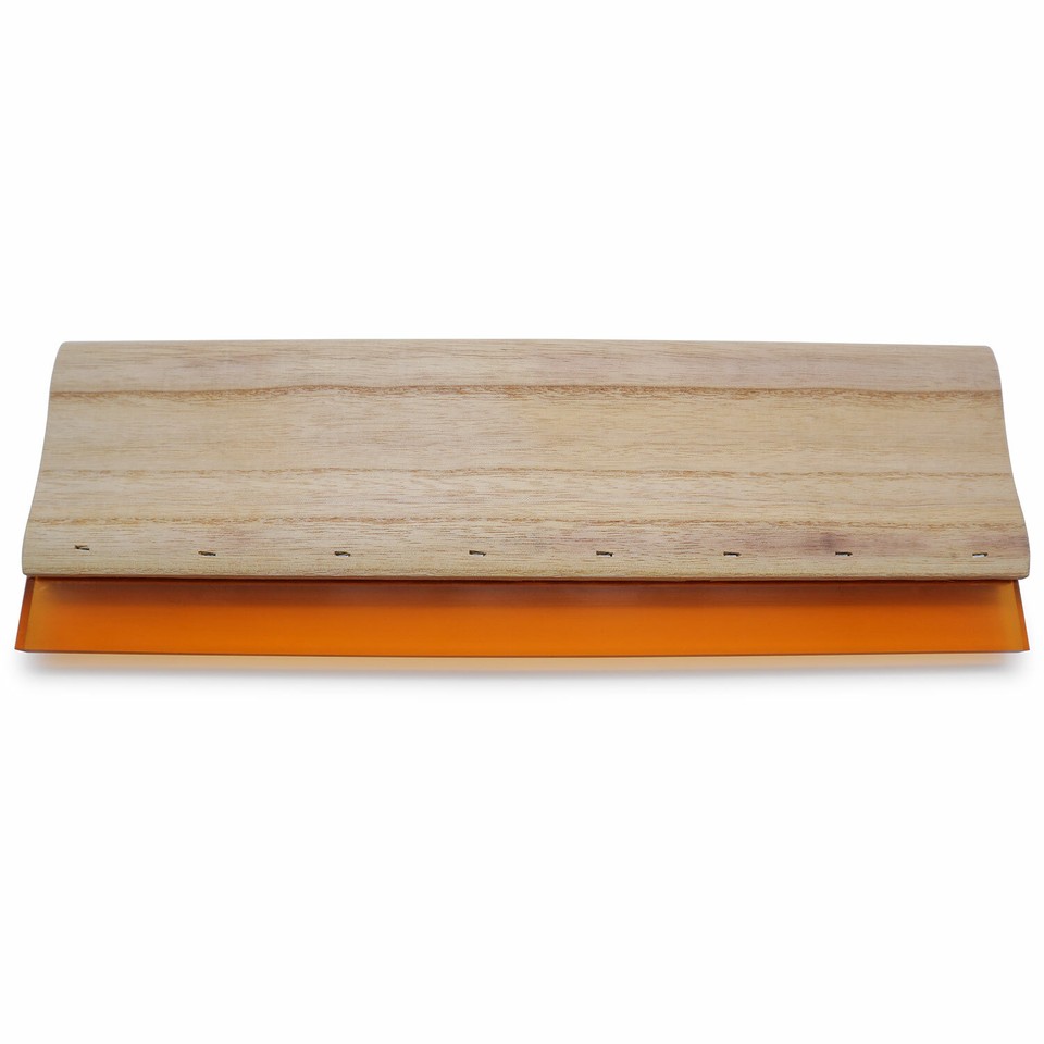 US-13" Screen Printing Squeegee Ink Scraper Silk Stencil Printing 75 ...