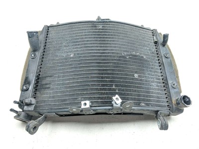 05 Yamaha YZF R6 R6S Radiator | eBay