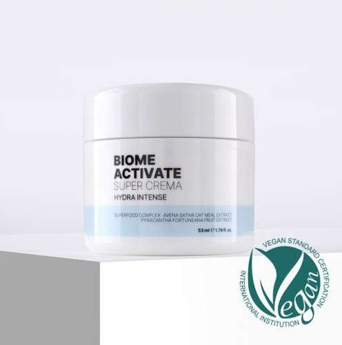 [BIOME ACTIVATE] Super Crema Hydra Intense 53mL / Korean cosmetics | eBay