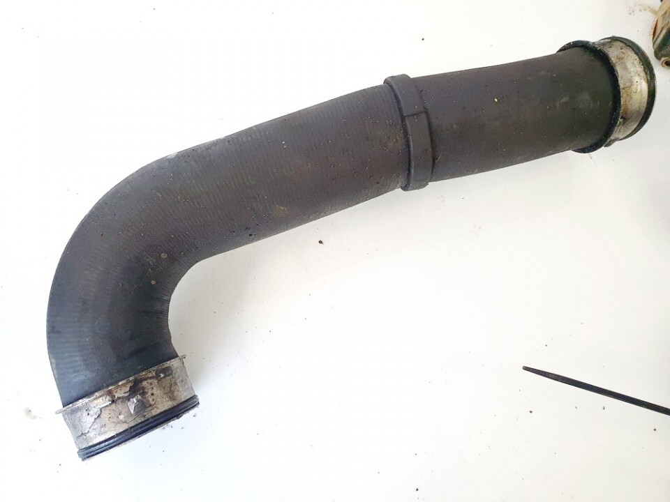 BXE TURBO INTERCOOLER PIPE HOSE for Skoda Octavia 2006 FR1598631-72 | eBay