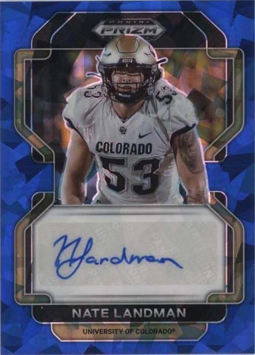 2023 Panini Prizm Draft Picks - 2022 Prizm Draft Picks Autographs ...