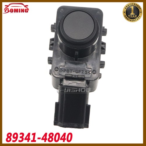 1PCS New Ultrasonic PDC Bumper Parking Sensor 89341-48040 For Lexus ...