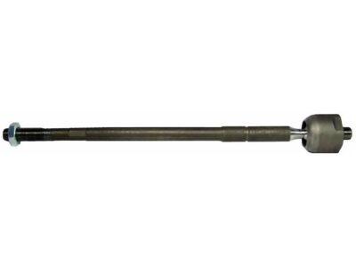 Inner Tie Rod End For 07-17 Mitsubishi Lancer Outlander 2.4L 4 Cyl 2.0L ...