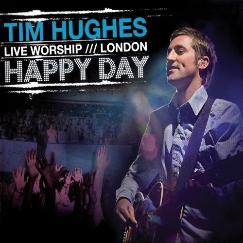 Hughes, Tim - Happy Day - Hughes, Tim CD IGLN The Cheap Fast Free Post ...
