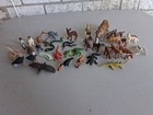 Big Lot Of Mixed Sizes Safari Limited Ltd. Bugs Reptiles And Animals ...