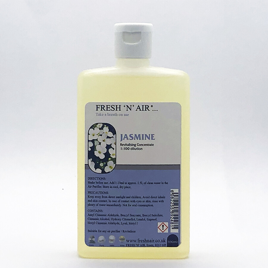 Fresh N Air Fragrance Essence for Air Purifiers (100ml) | eBay UK