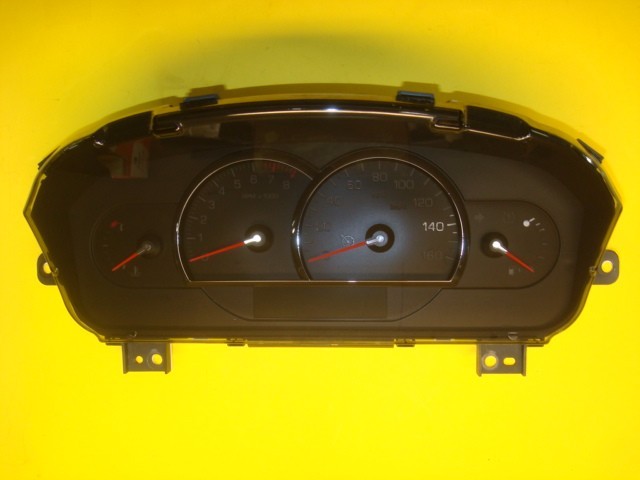 06 CADILLAC STS INSTRUMENT CLUSTER SPEEDOMETER 98k MILES OEM 10382309 ...