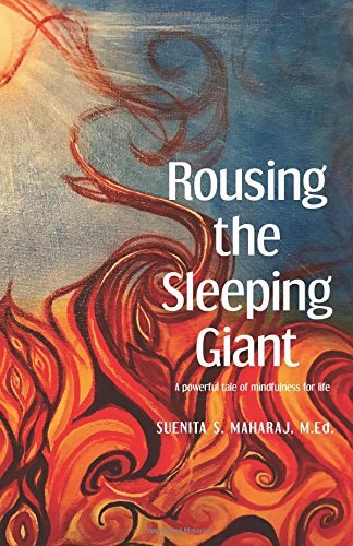 Rousing the Sleeping Giant: A powerful tale of . M.Ed.