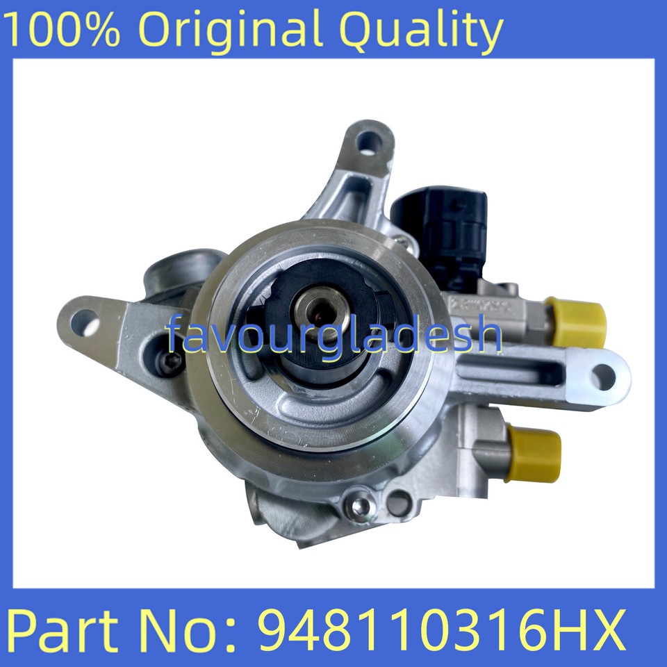 High pressure Fuel Pump For Porsche Panamera 2011-2015 94811031525 ...