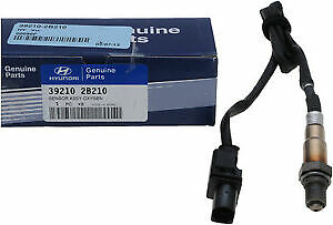 GENUINE BRAND NEW HYUNDAI I20 2012-2015 SENSOR ASSY-OXYGEN | eBay
