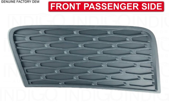 Land Rover OEM 12-15 Range Rover Evoque Front Bumper-trim Bezel Right ...